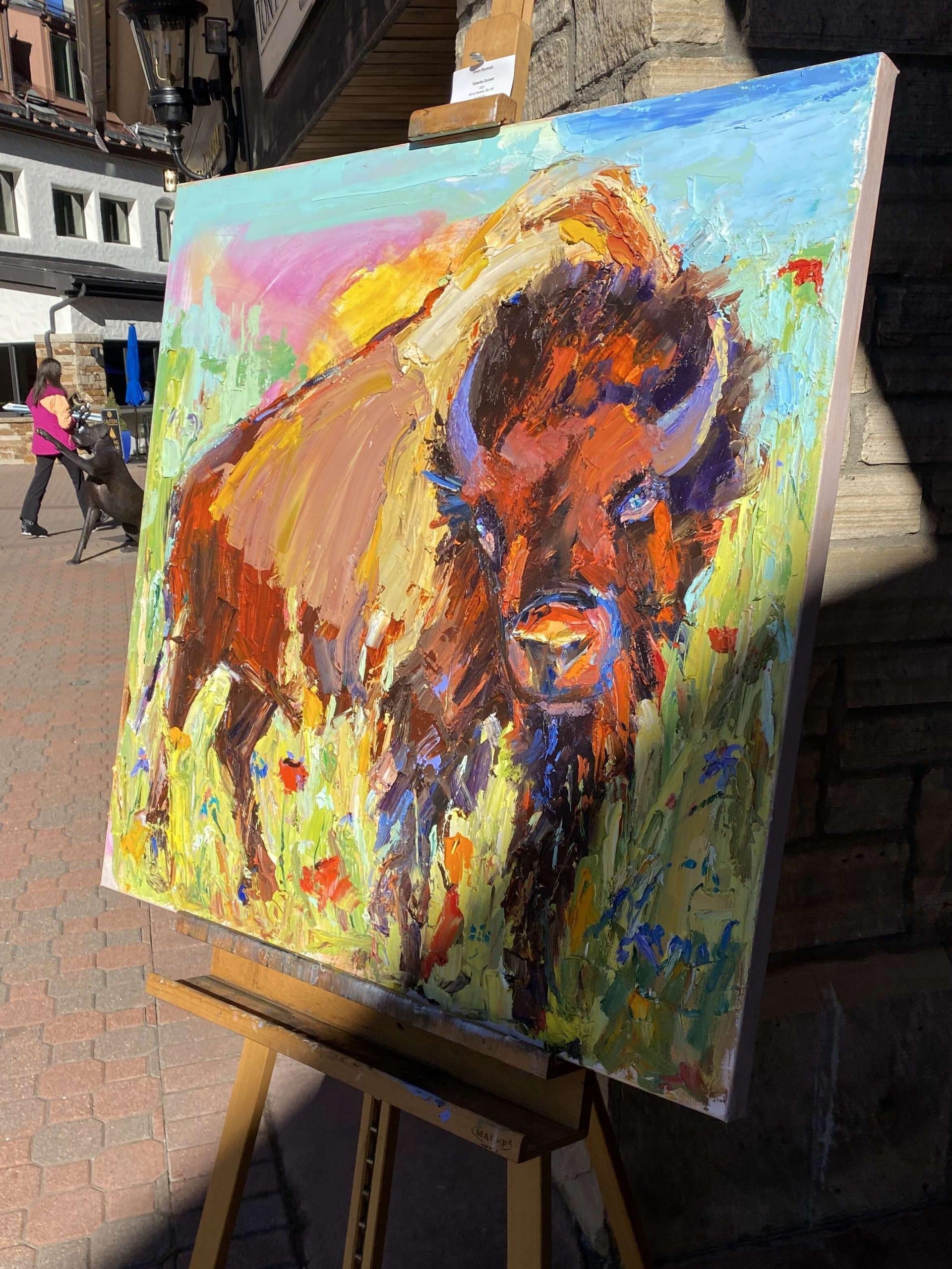 VIDEO: Beaver Creek begins the 2021-22 season on a mellow Monday ...